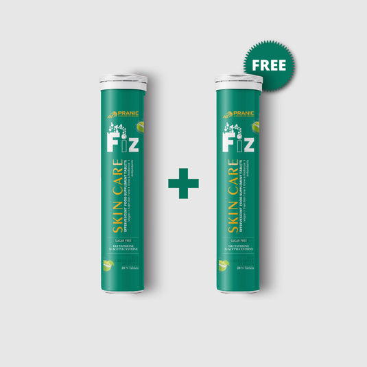 Healthcare Pranic: Medicine, Effervescent Tablets & More | UAE Online