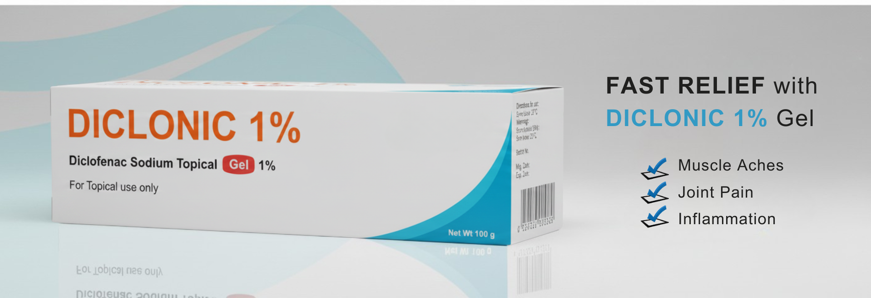 Healthcare Pranic: Medicine, Effervescent Tablets & More | UAE Online