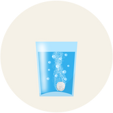 Pranic Fiz Multivitamin Effervescent Tablets | Overall Health Tablets